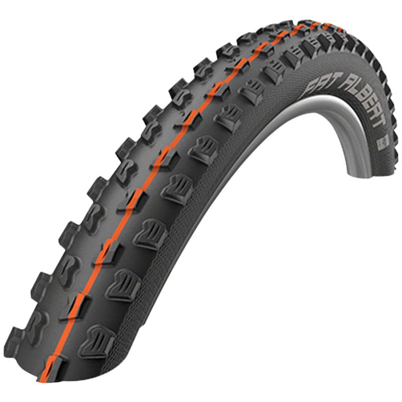 Schwalbe Fat Albert Front Tire
