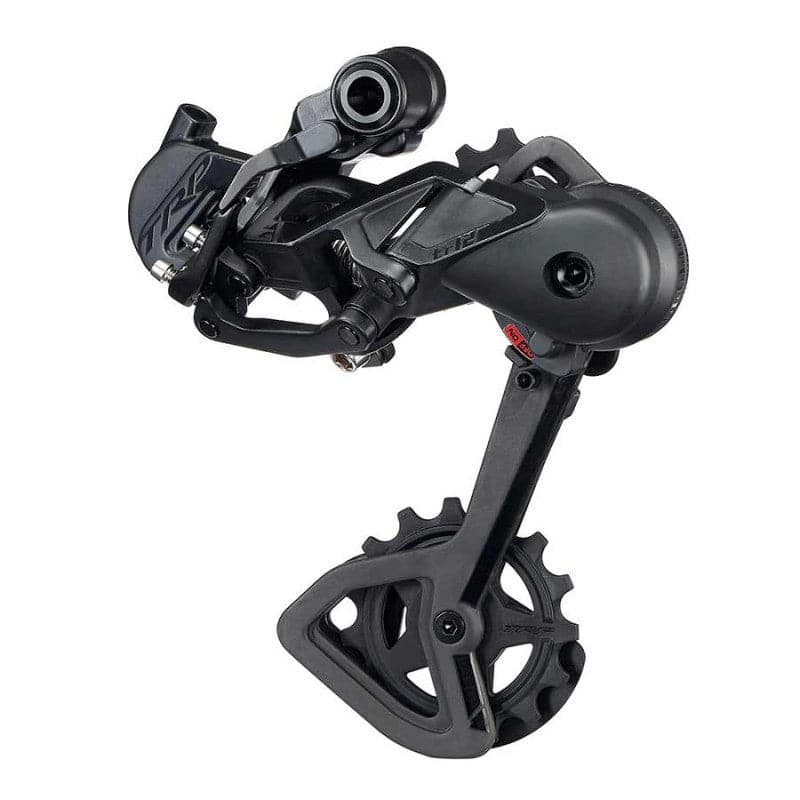 trp g-spec tr12 sl-m850 12 speed rear derailleur long cage