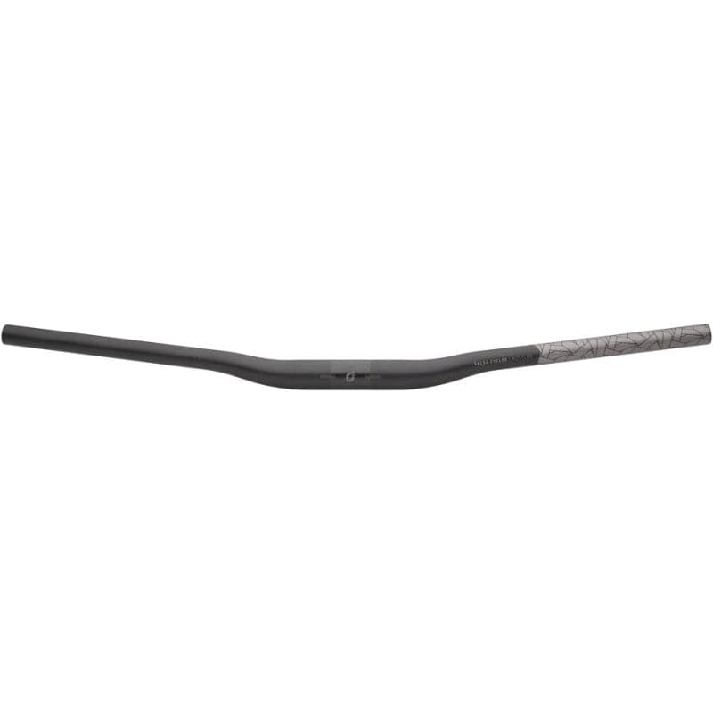 Salsa Rustler Carbon Riser Handlebar