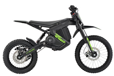 Rawrr Mantis Mini R17 E-Moto - 6,500 Watts
